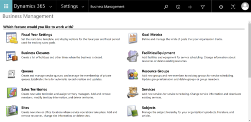 How to Create a System View in Microsoft Dynamics 365 for Sales