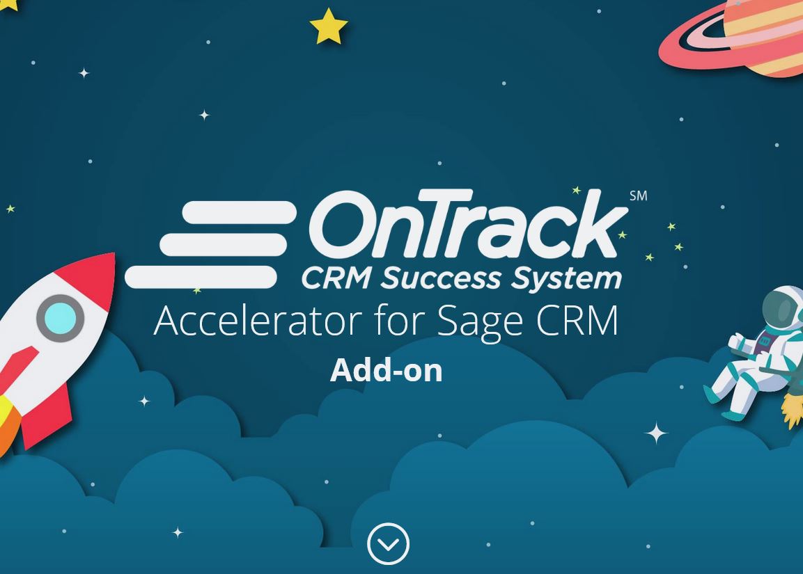 CRM Together Accelerator for Sage CRM - Azamba CRM Together Accelerator for Sage CRM - Azamba
