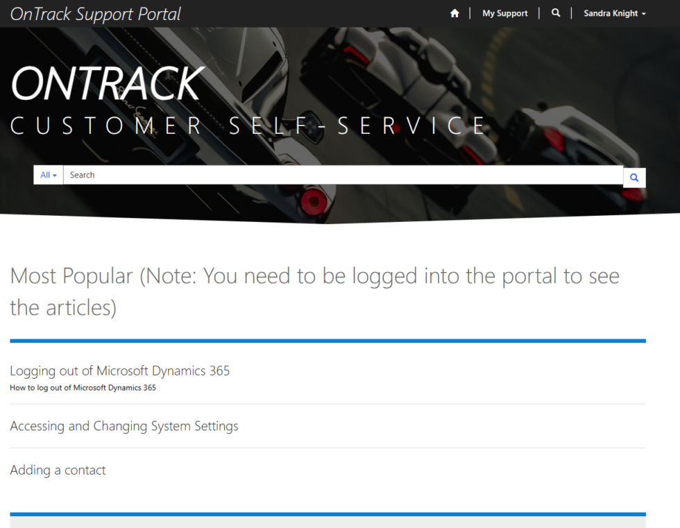 Launchpad Release: More Features for Dynamics 365 Users